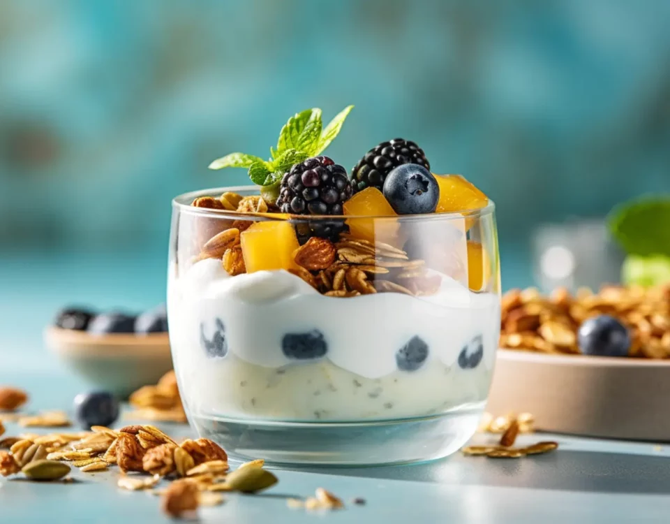 The Best Cheat Day Dessert Recipes – Bench&Bake