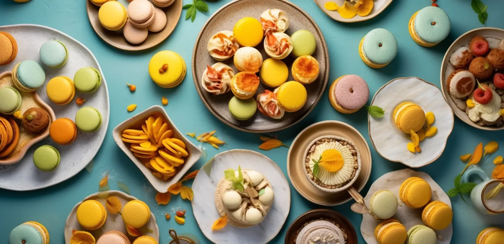 The Best Cheat Day Dessert Recipes – Bench&Bake