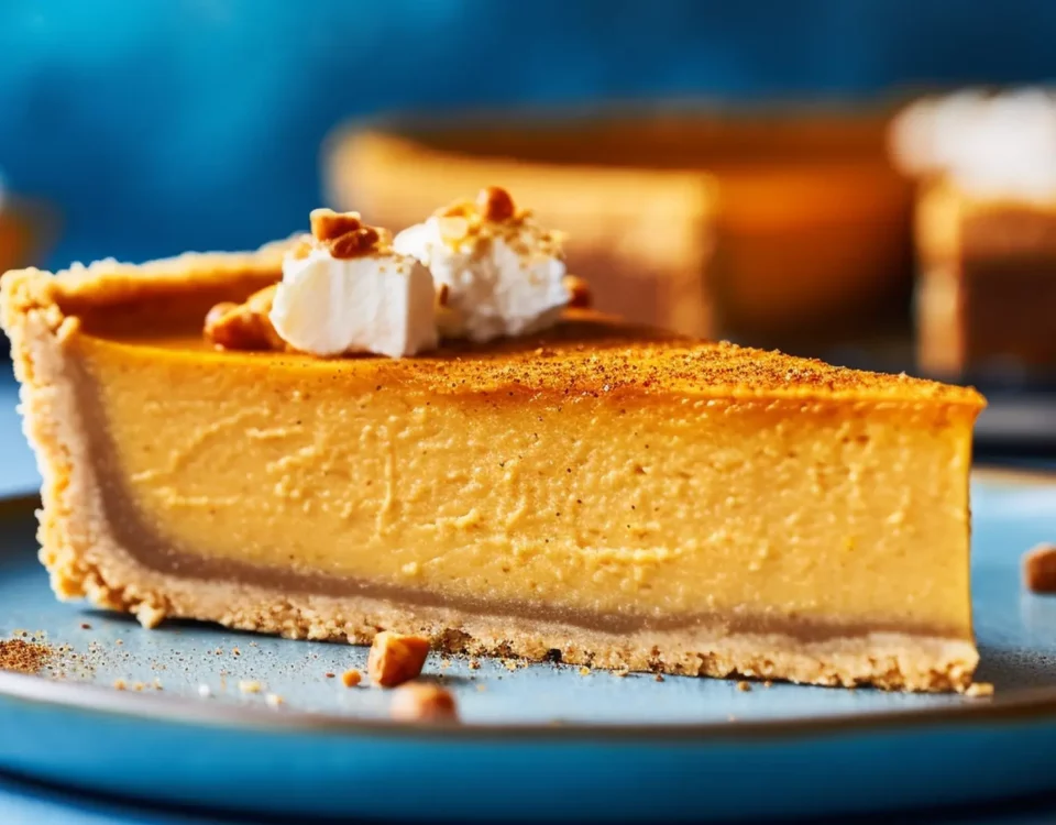 The Best Cheat Day Dessert Recipes – Bench&Bake